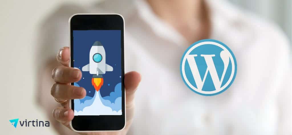 Mobile Optimization for WordPress | Virtina