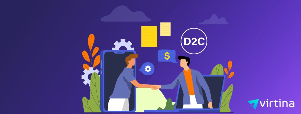 A Complete Guide On Direct-To-Customer