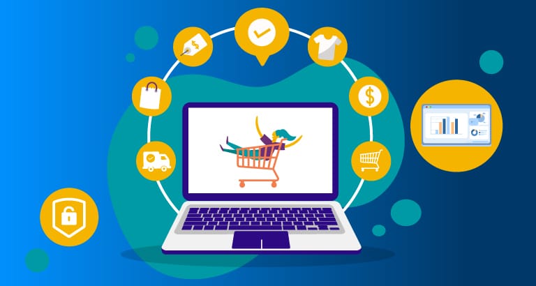 eCommerce Statistics of The Year