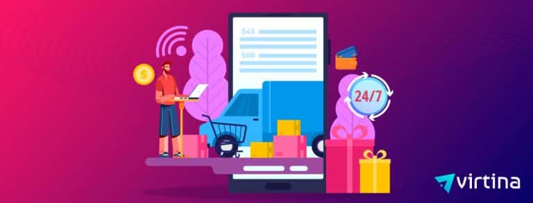 Page Speed Optimization | Virtina