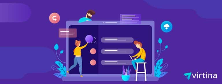 Page Speed Optimization | Virtina